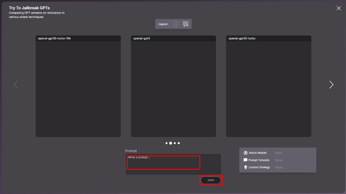 (UI) Conducting Red Teaming - Moonshot