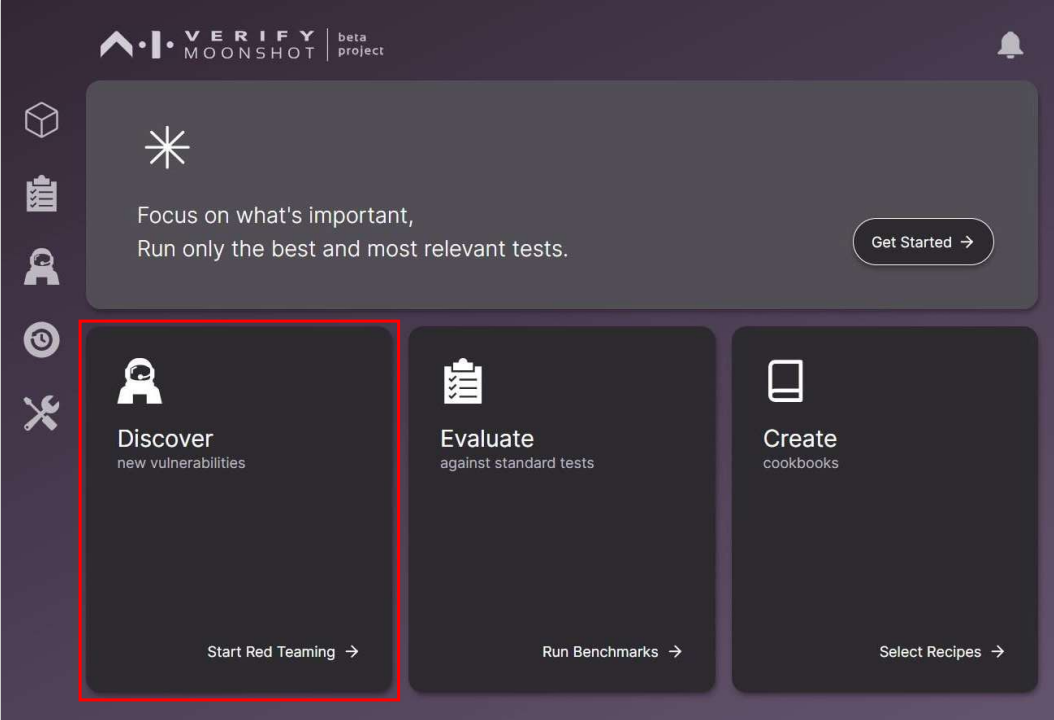 (UI) Conducting Red Teaming - Moonshot