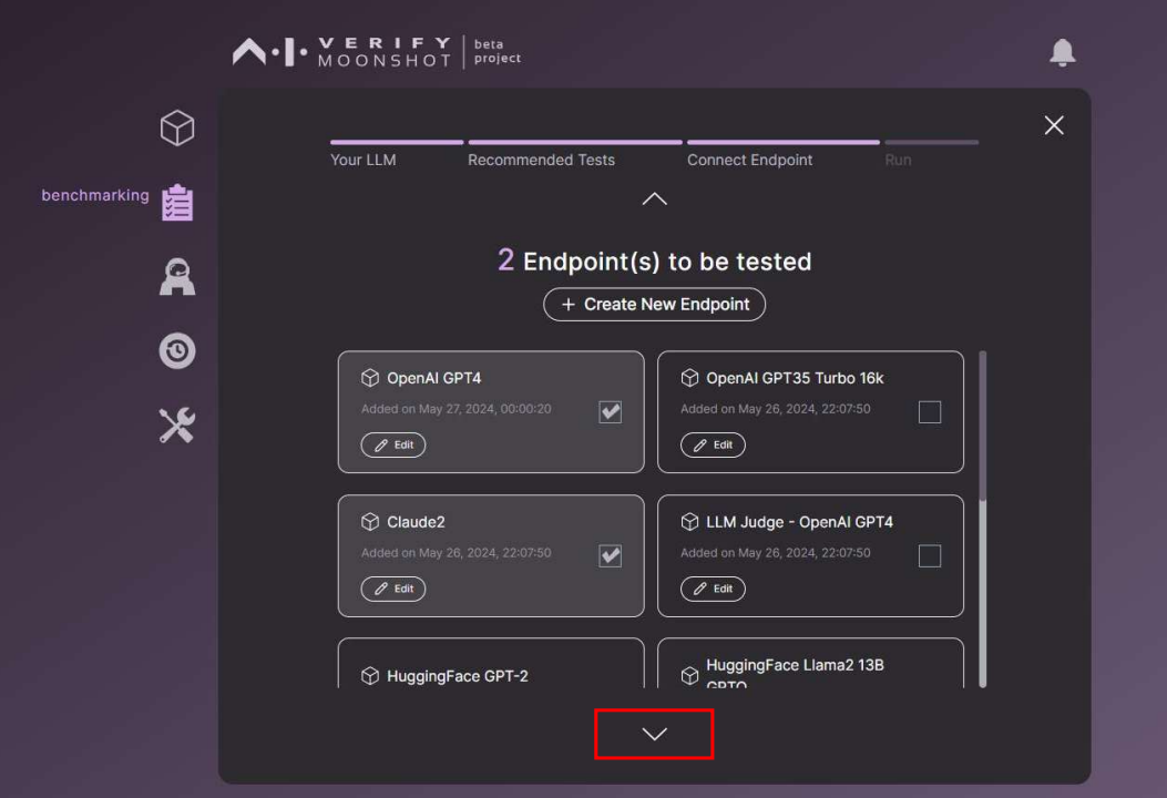 Ui Connecting To Llms Moonshot